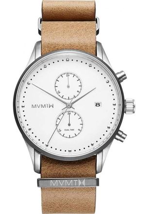 MVMT D-MV01-WT Damen Uhr
