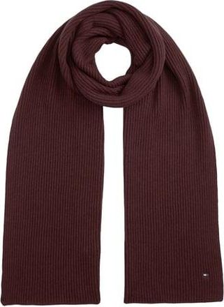 Tommy Hilfiger Echarpe en coton