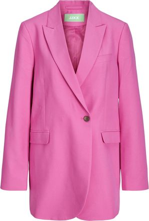 Jack & Jones Jack & Jones Damen Jxmary Blazer Noos WVN Blazer, Carmine Rose, XS
