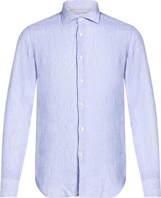 Tintoria Mattei TOPS - Hemden auf YOOX.COM
