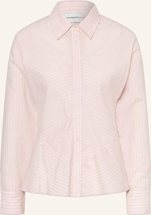 Claudie Pierlot Claudie Pierlot Hemdbluse rosa