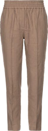 Brunello Cucinelli HOSEN & R&Ouml;CKE - Hosen auf YOOX.COM