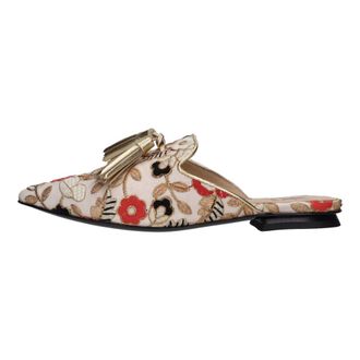 Fabi Damen, Schuhe, Mehrfarbig, 36 EUGröße