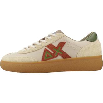 Sun 68 Herren, Schuhe, Beige, 41 EUGr&ouml;&szlig;e