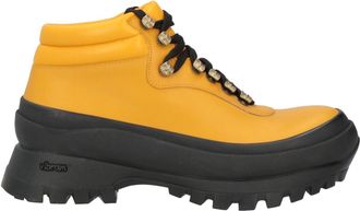 Jil Sander SCHUHE - Stiefeletten auf YOOX.COM