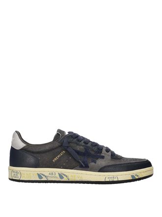Premiata Baskets - Gris