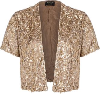 Siste's GOLD CAPSULE