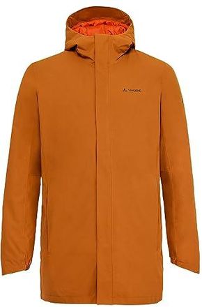 Vaude Veste parka rembourr&eacute;e cycliste pour homme
