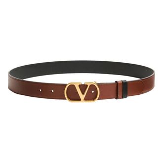 Valentino Damen, Accessories, Braun, 85 CMGr&ouml;&szlig;e