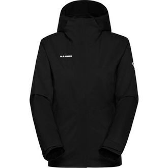 Mammut Damen Funktionsjacke Alto HS Hooded Jacket Women