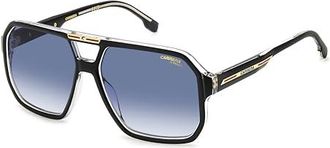 Carrera Lunettes de Soleil VICTORY C 01/S EI7 BLACK CRYSTAL 2 60/15/145 Homme
