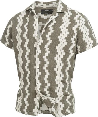 INDICODE JEANS Hemd Cosby