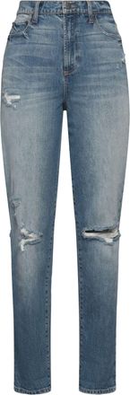 Alice & Olivia HOSEN & RÖCKE - Jeanshosen auf YOOX.COM