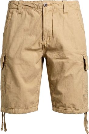 Alpha Industries HOSEN & R&Ouml;CKE - Shorts & Bermudashorts auf YOOX.COM