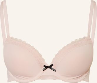 HUGO BOSS Hugo Schalen-Bh rosa