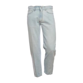 Don the Fuller Gerades Jeans - - Jeans - Herren - Blau - W30