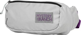 Mystery Ranch Unisex 112624-057-00 G&uuml;rteltasche, Stahl