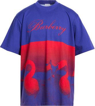Burberry TOPS - T-shirts auf YOOX.COM