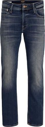 Jack & Jones Jack & Jones NOS Jjimike Jjoriginal Jos 311 Noos, Jean slim Homme, Bleu (Blue Denim Blue Denim), W30/L30 (Taille fabricant: 30)