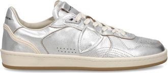 Philippe Model Damen, Schuhe, Grau, 40 EUGr&ouml;&szlig;e