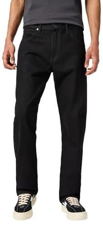 Wrangler Jean Frontier pour Homme, Coupe Droite, Coupe Droite, Jet Wash, 38W x 30L