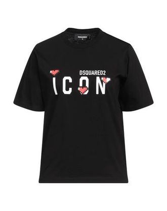 Dsquared2 TOPS - T-shirts sur YOOX.COM