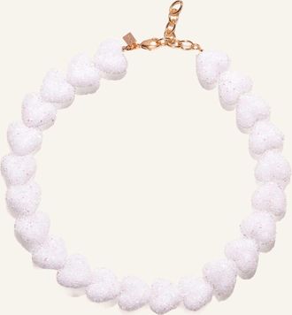 Crystal Haze Crystal Haze Ketten Jelly Heart Cloud By Glambou gold