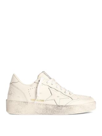 Golden Goose Baskets - Blanc