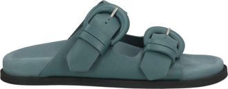 Giulia Taddeucci SCHUHE - Sandalen auf YOOX.COM