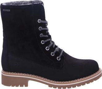 Tamaris Damen, Schuhe, Schwarzk, 39 EUGröße