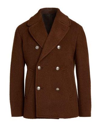 Luigi Bianchi Mantova MANTEAUX - Manteaux longs sur YOOX.COM