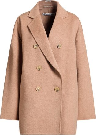 Acne Studios JACKEN & M&Auml;NTEL - M&auml;ntel auf YOOX.COM