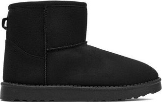 Jenny Schneeschuhe CEO-WSL19150-01 Schwarz