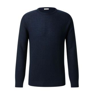 Stenstr&ouml;ms Herren, Strickwaren, Blau, MGr&ouml;&szlig;e