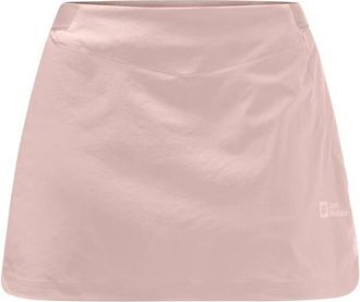 Jack Wolfskin Damen Hosenrock PRELIGHT SKORT W