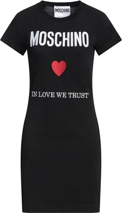Moschino KLEIDER - Mini-Kleider auf YOOX.COM