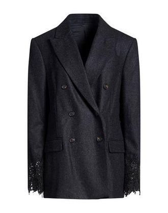 Brunello Cucinelli Ensembles et coordonn&eacute;s - Blazers sur YOOX.COM