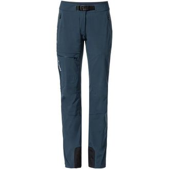 Vaude Damen Hose VAUDE Damen Softshellhose Wo Badile Pants II