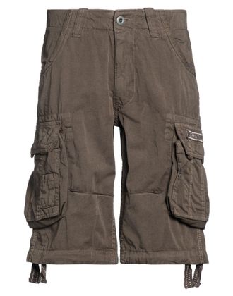 Alpha Industries HOSEN & R&Ouml;CKE - Shorts & Bermudashorts auf YOOX.COM