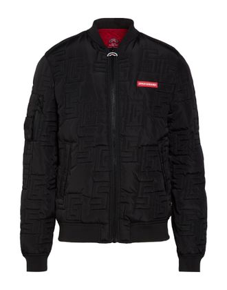 Sprayground JACKEN & M&Auml;NTEL - Pufferjacken & Daunenjacken auf YOOX.COM