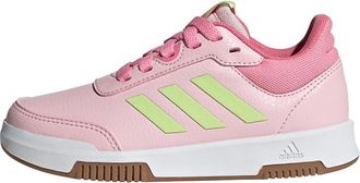 adidas Tensaur Sport Training Lace Shoes Laufschuhe, Clear Pink/Pulse Lime/Bliss Pink, 38 2/3 EU