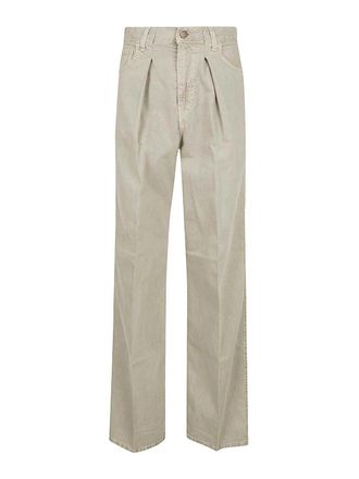 Haikure Jean Droit - Denim