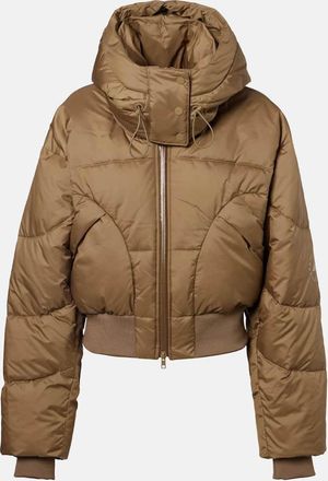 adidas by Stella McCartney Cropped-Jacke