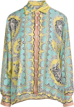 Paul & Joe TOPS - Hemden auf YOOX.COM