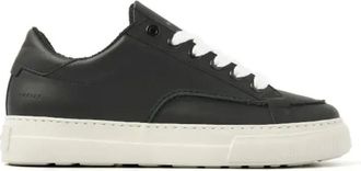 Nubikk Homme, Chaussures, Noir, Taille: 43 EU Caldera Tora