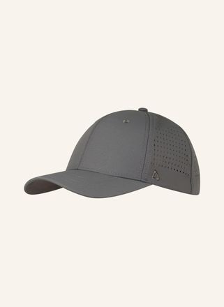 P.A.C. Cap Birdie grau