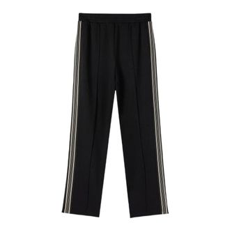 Oltre Damen, Hosen, Schwarzk, XLGr&ouml;&szlig;e