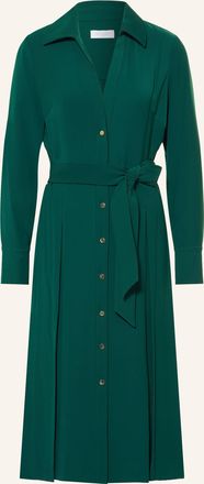 Hobb's Hemdblusenkleid Mylie gruen