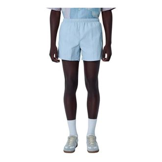 Our Legacy Homme, Shorts, Bleu, Taille: 2XL Shorts Tech Drape