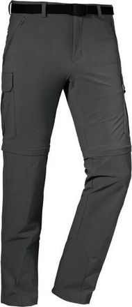Schöffel Herren Zipp Off Pants Kyoto3